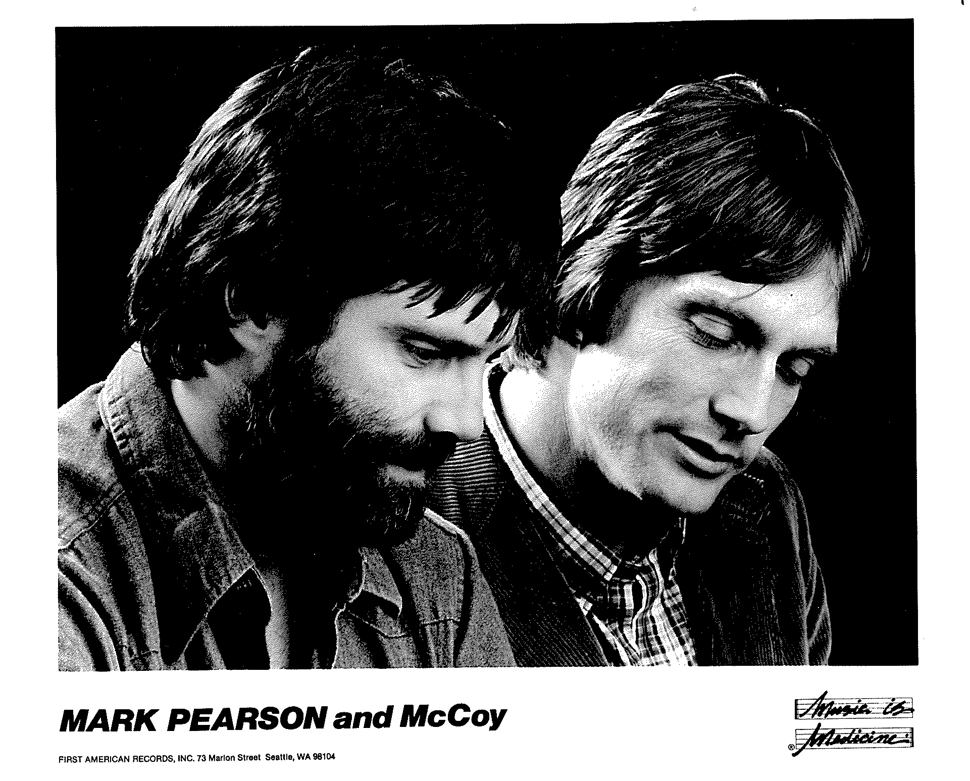 April 2020 Muse Letter | Mark Pearson Music